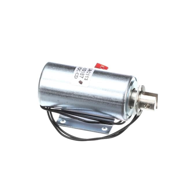 Tidel Engineering Tube Loading Gate Solenoid - Walmart.com