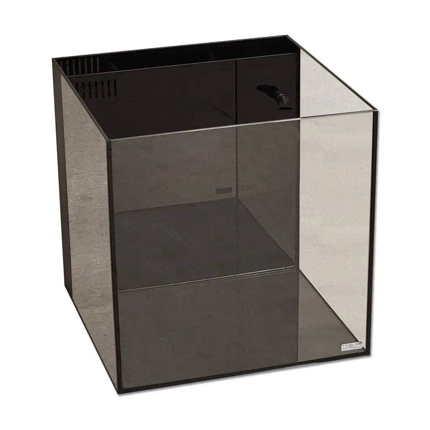 Tideline AIO Aquarium - 7.1G Cube - Walmart.com