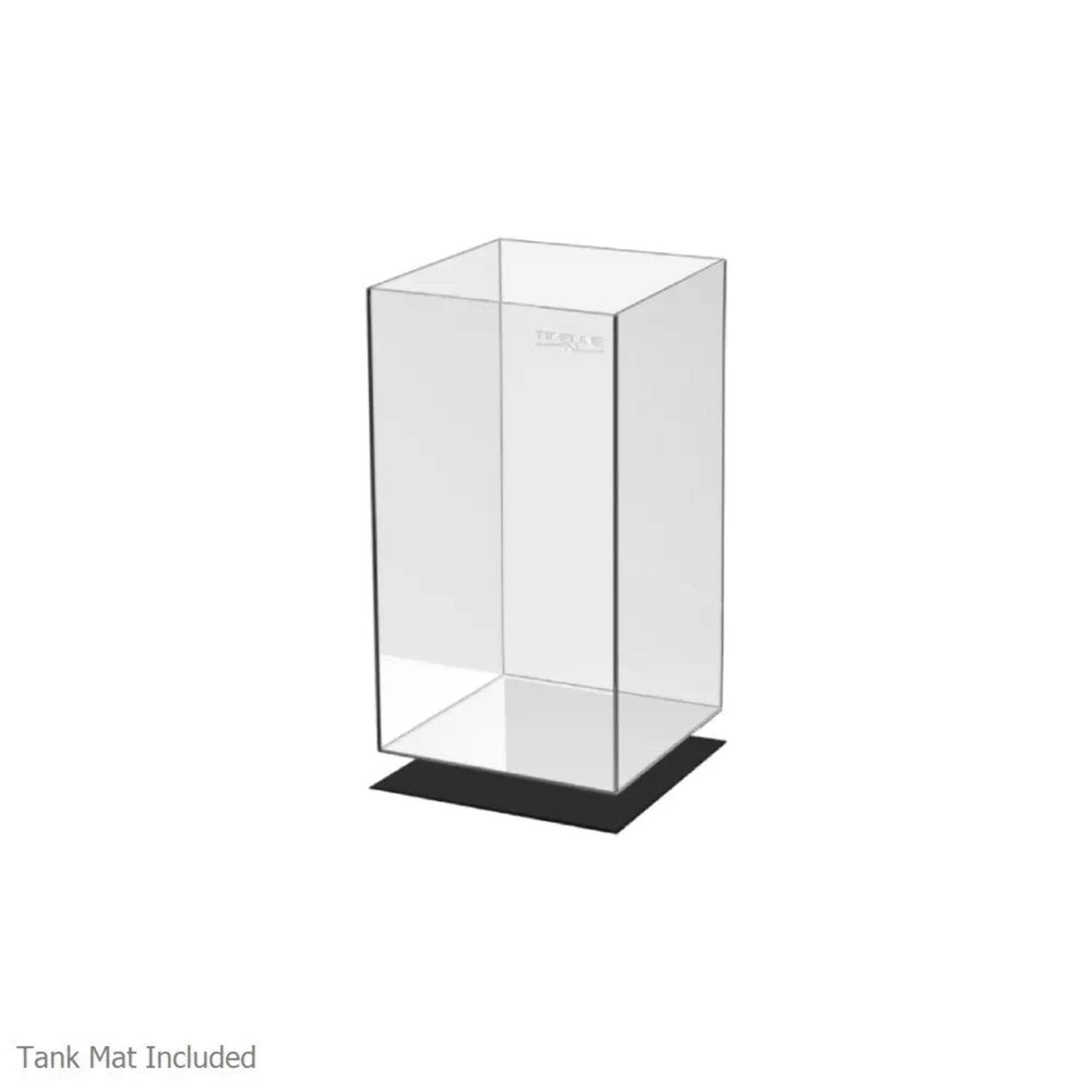 Tideline Studio Column Aquarium - Walmart.com