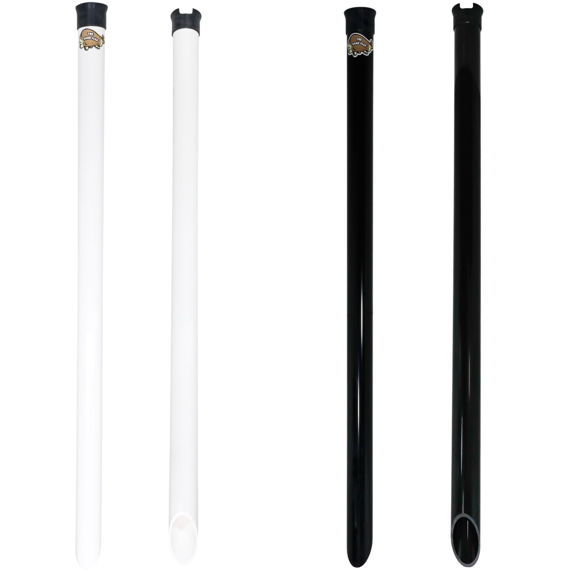 Tides Fishing Company's Sand Flea Surf Fishing Rod Stand, Impact & UV ...