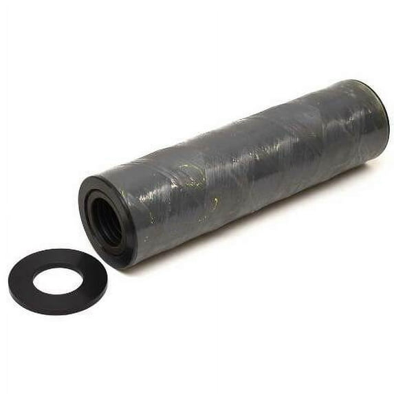 Tides Marine Boat Rudder Tube TS-1750-1300 | Carver 1 1/4 Inch ...