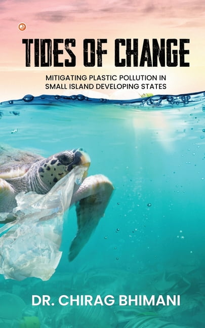 Tides of Change: Mitigating Plastic Pollution in Small Island ...