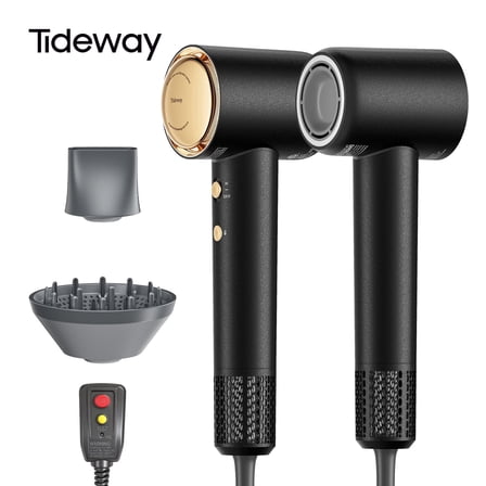 Dyson Supersonic Hair Dryer - Professional Edition - Walmart.com