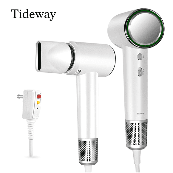 Tracee Ellis Ross Hair Dryer