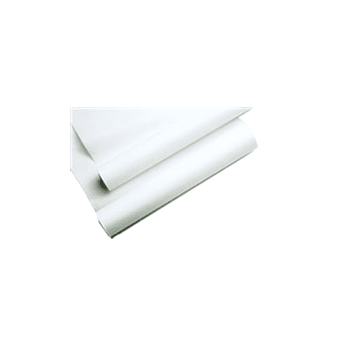 Tidi 981004 Everyday Exam Table Paper Barriers 21" x 125" 12/Pk ...