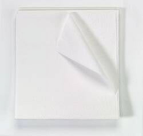 Tidi General Purpose Drape Tissue Sheet 40 W X 72 L Inch NonSterile ...