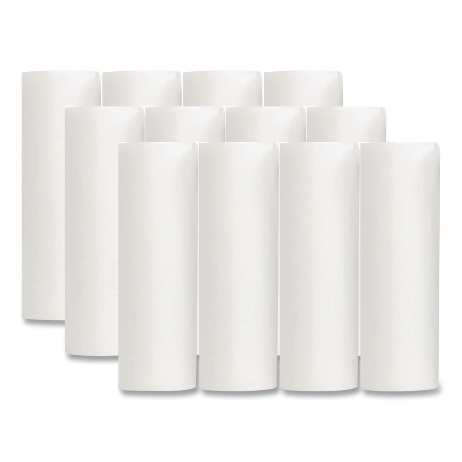 TIDI Products TIDI Choice Smooth Headrest Roll 8 1/2 W x 32216 ...