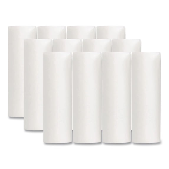 TIDI Products TIDI Choice Smooth Headrest Roll 8 1/2 W x 32216 ...