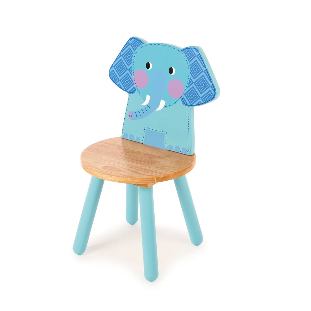 Tidlo - Elephant Chair - Walmart.com
