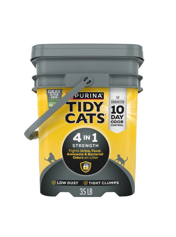 Cat Litter and Accessories in Cats - Walmart.com