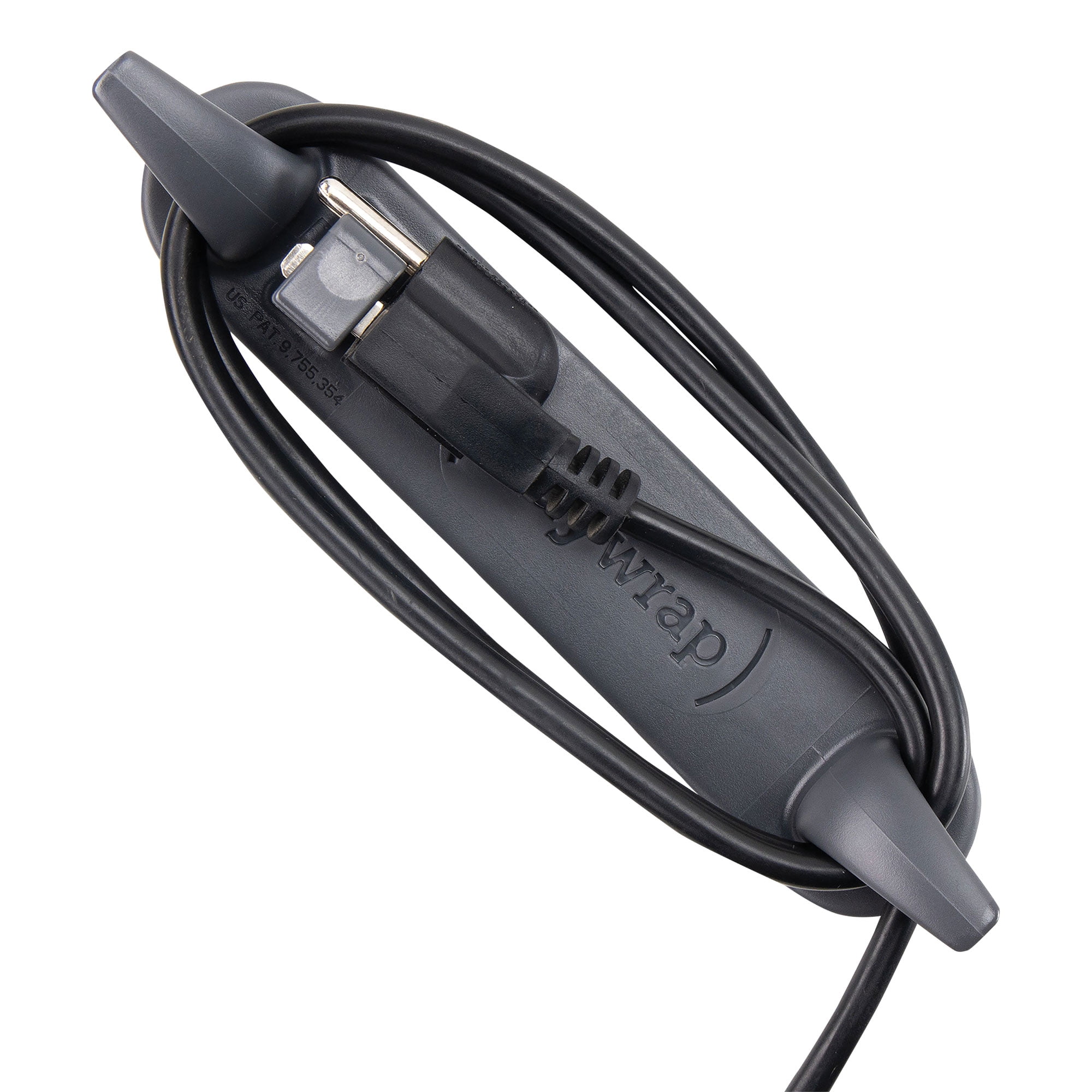 Tidy Wraps Cord Keeper - 4 Pack - Walmart.com