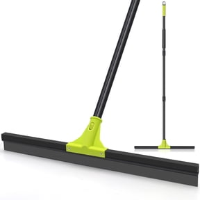 Squeegee Mop