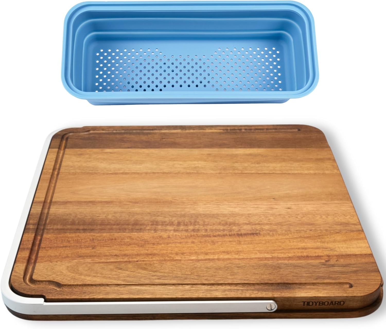 TidyBoard V2 Meal Prep System - Build Your Own Meal Prep Station ...