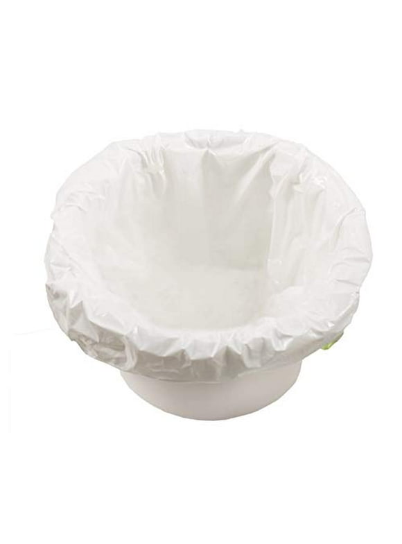 Commode Liners in Commodes and Liners - Walmart.com