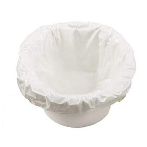Bedpan Liners
