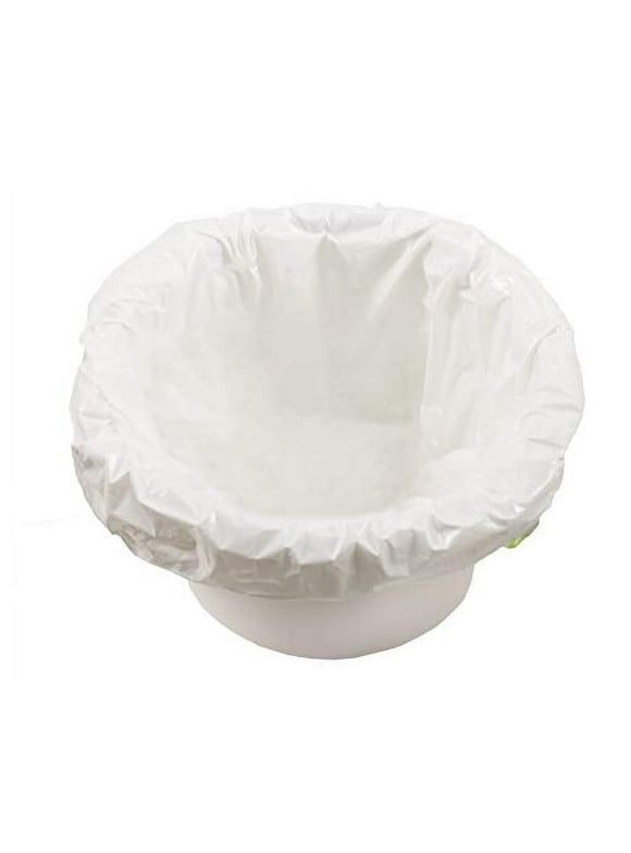 Commode Liners in Commodes and Liners - Walmart.com