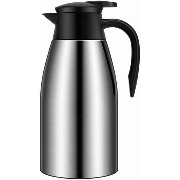 Large Coffee Thermos