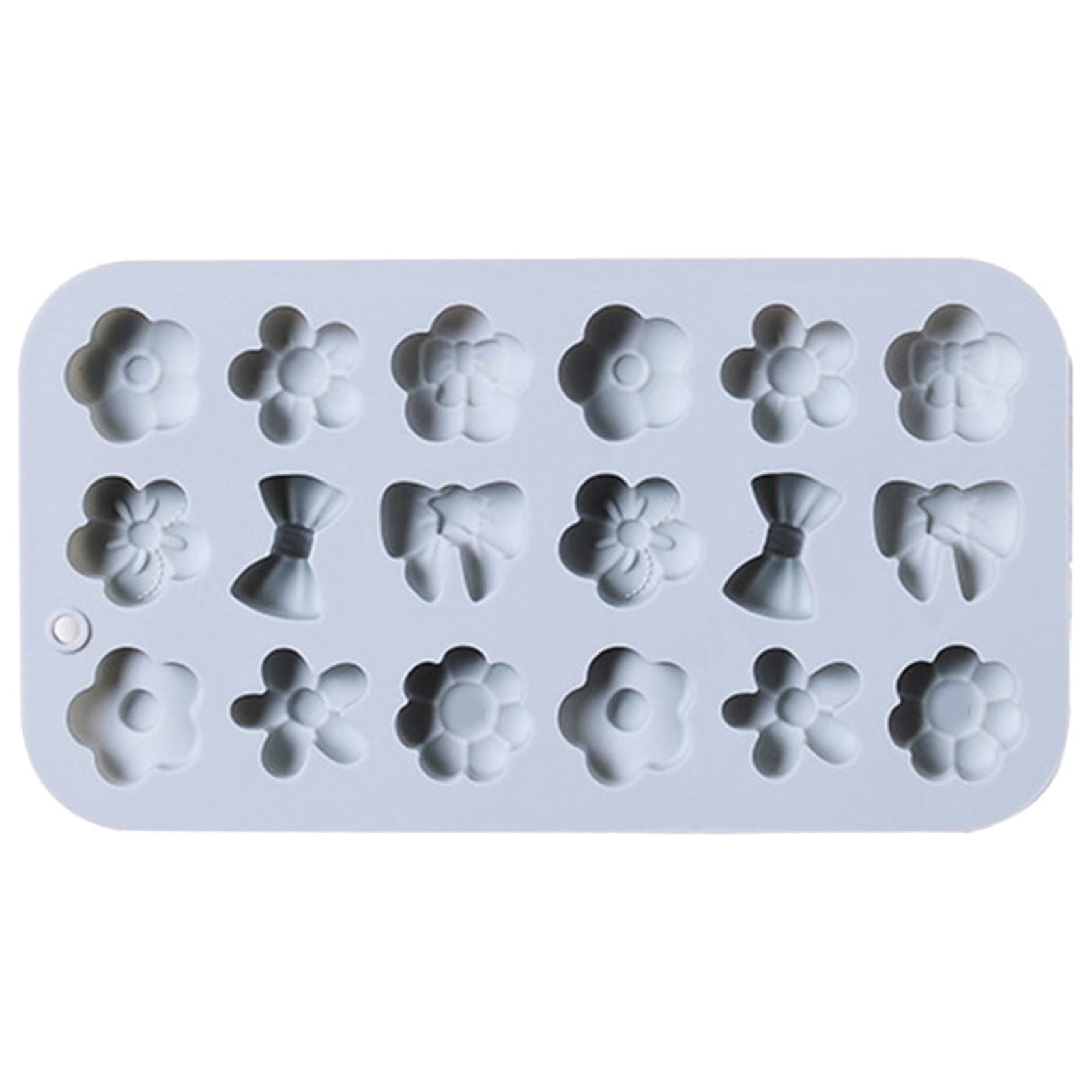 Tie Cake Pans 3 Sphere Small round Baking Pan for Air Fryer Small ...