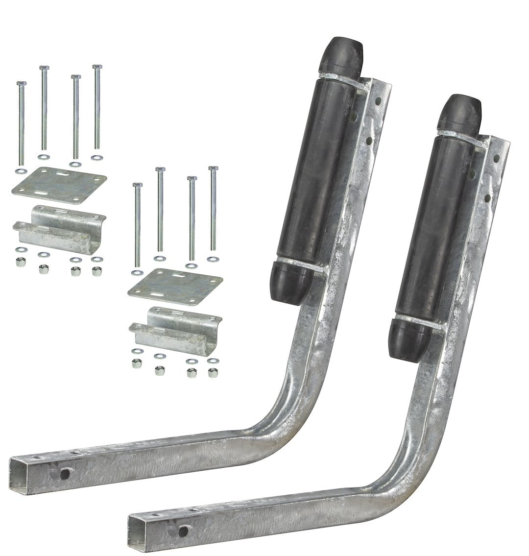 Tie Down 451037 Engineering Fixed Angle Roller Guide - Walmart.com