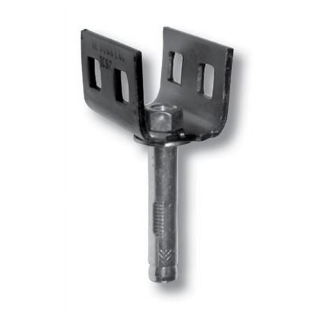 Tie Down 59125 Concrete Slab Anchor - Walmart.com