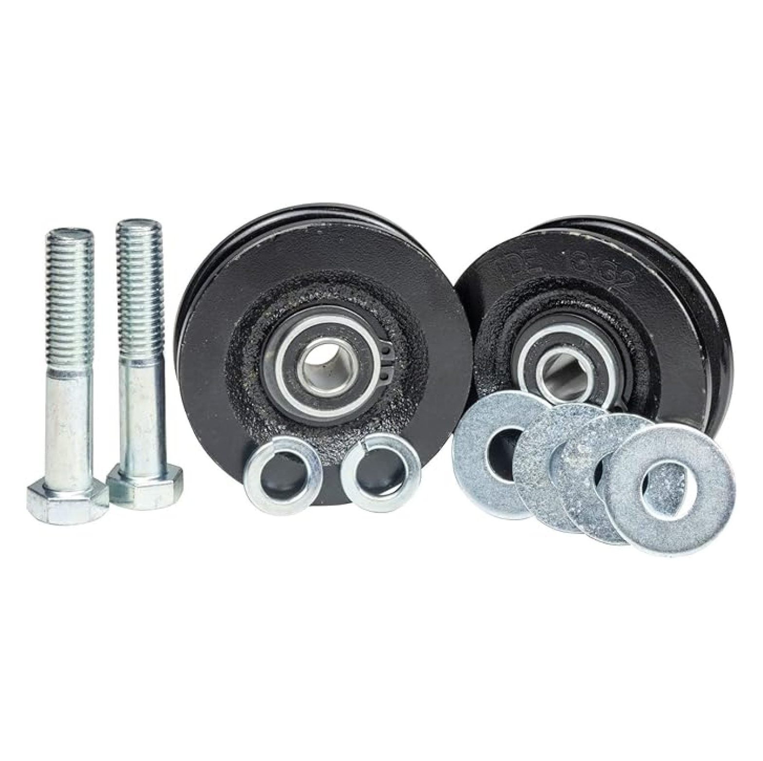 Tie Down 90040 TP250 and TP400 Replacement Parts (TP250 - Complete ...