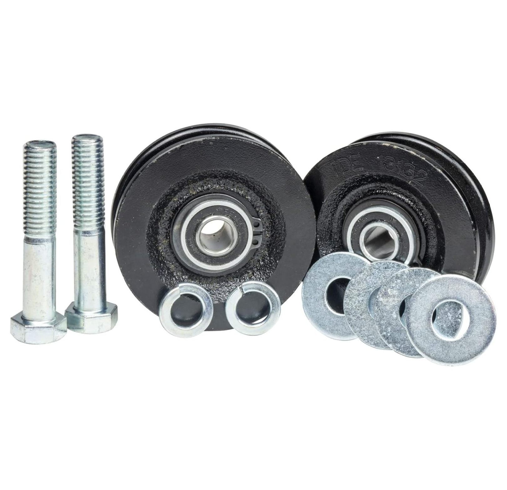 Tie Down 90040 TP250 and TP400 Replacement Parts (TP250 - Complete ...