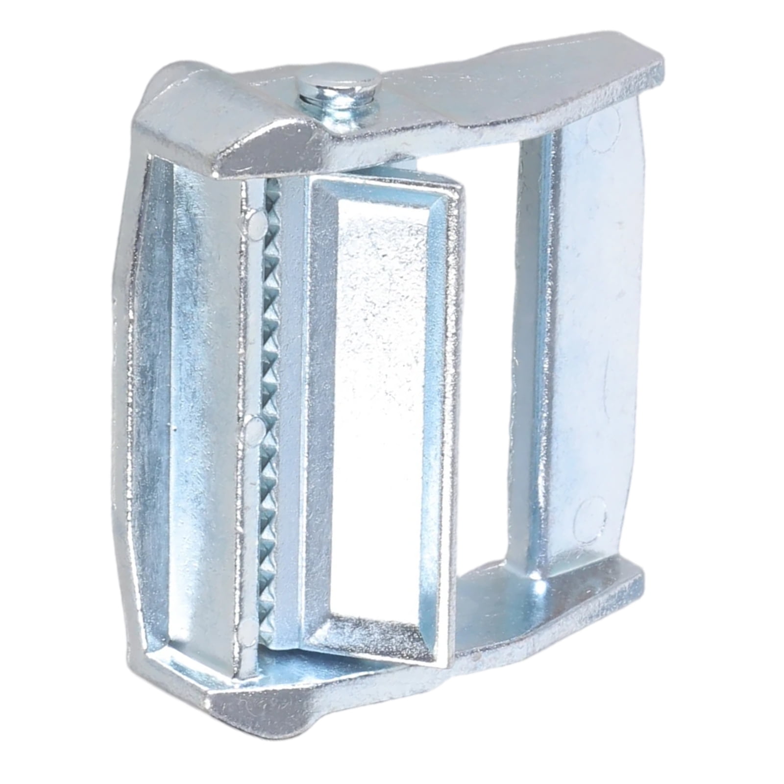 Tie Down Buckle Alloy Tension Strap Clasp Marine Grade Hardware Webbing ...