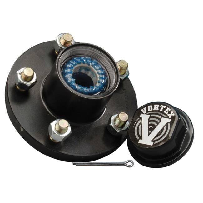 Tie Down Engineering 3007.2155 1 in. 5-Stud Vortex Hub Assembly - 1350 ...