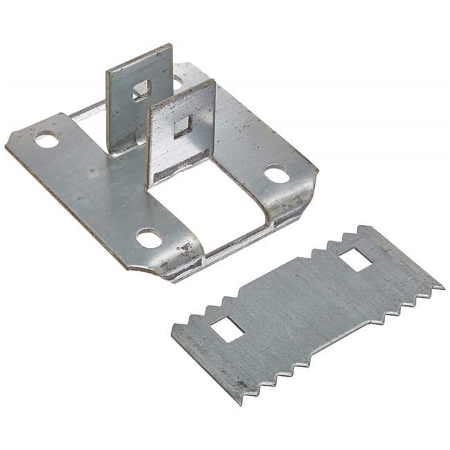 Tie Down Engineering 5 ft. XI2 Lateral Strut Bracket for 99 in. I Beam ...