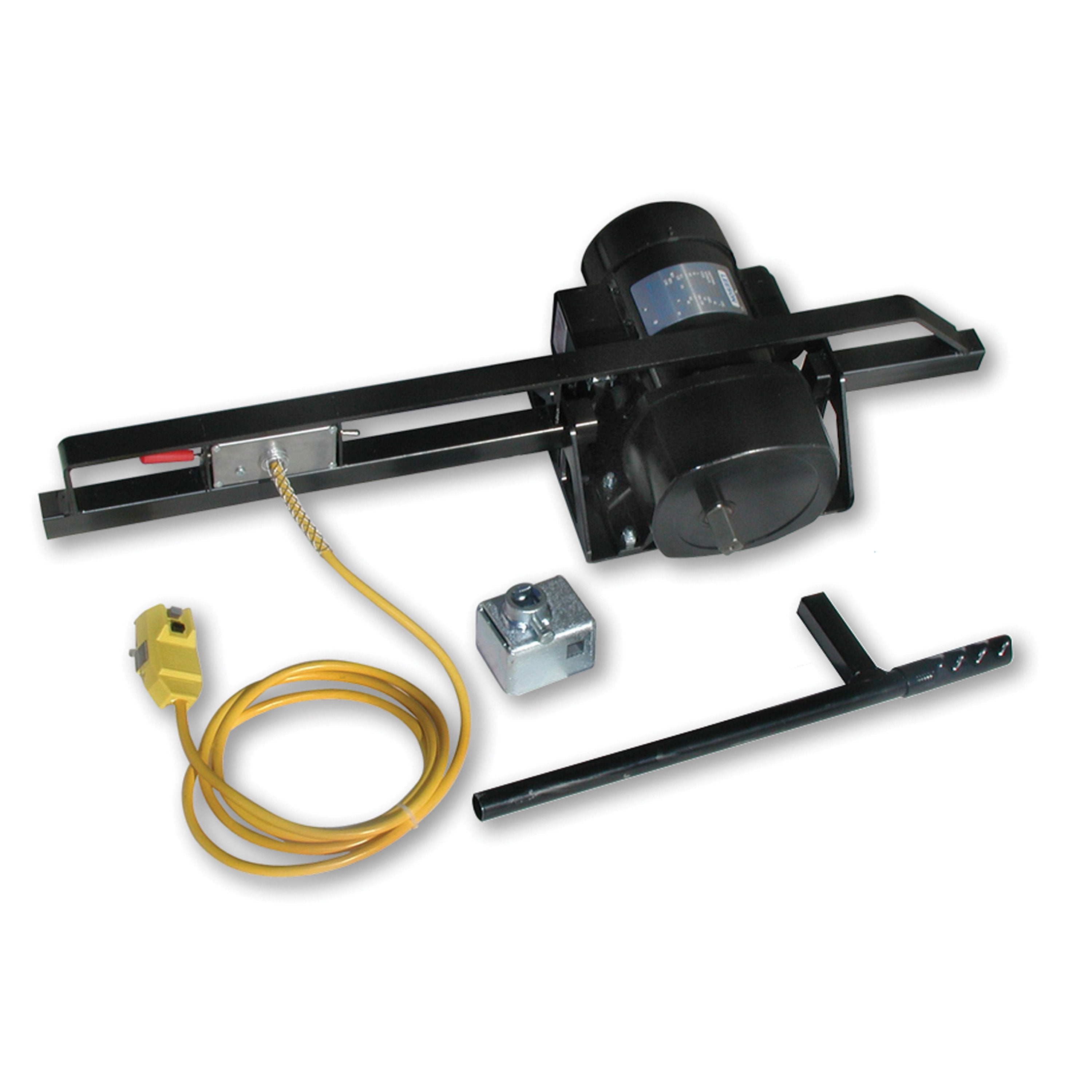 Tie Down Engineering 59224 Electric Drive Machine - Walmart.com