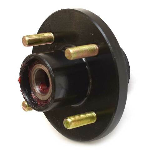 Tie Down Engineering 81060; 4 Stud Hub Kit #1250 1 - Walmart.com