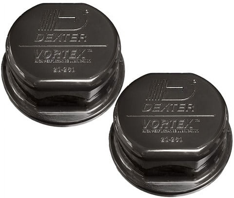 Tie Down Engineering 81143 Replacement Vortex Cap 2Pack - Walmart.com