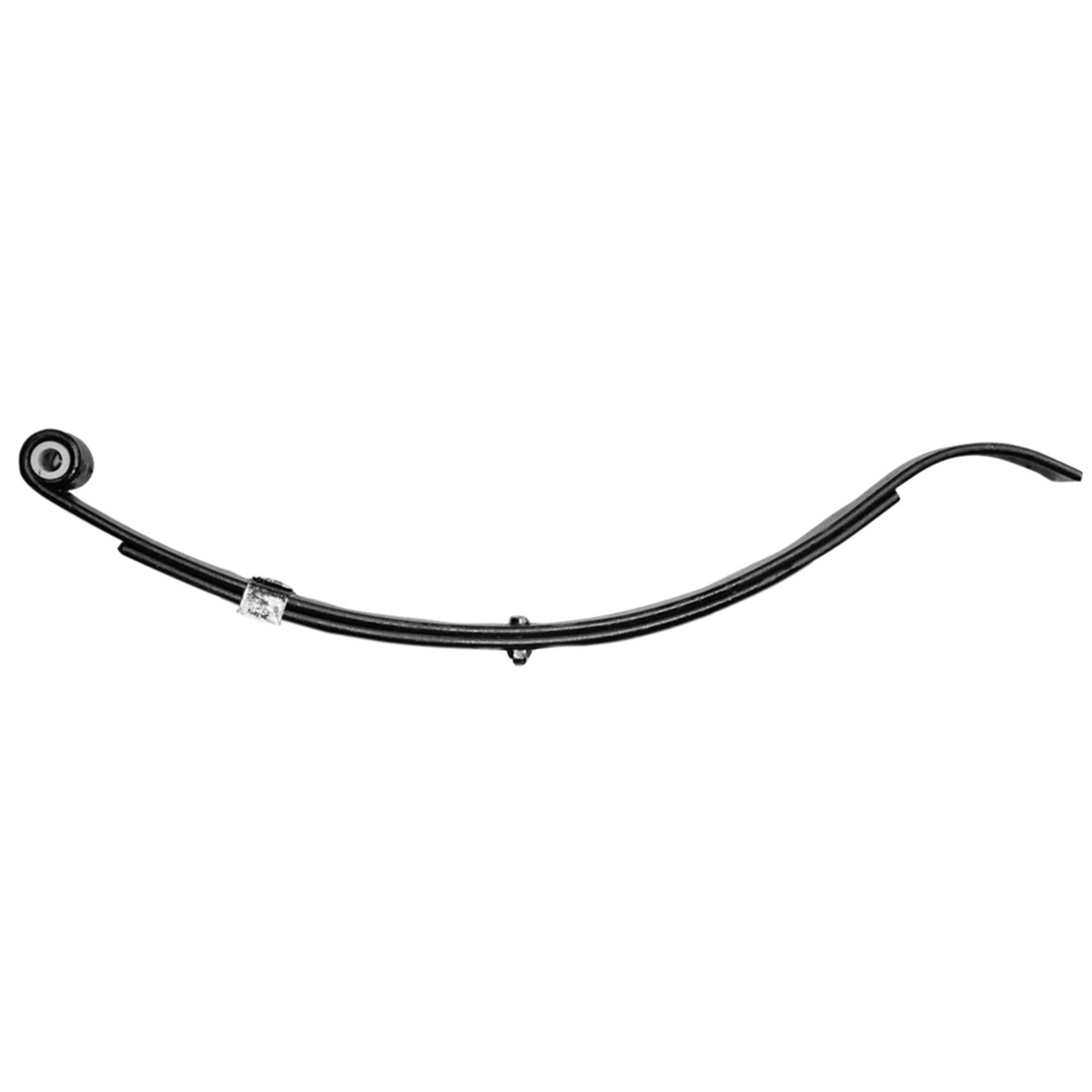 Tie Down Engineering 81194 Slipper Springs Radius End - 500 lbs ...