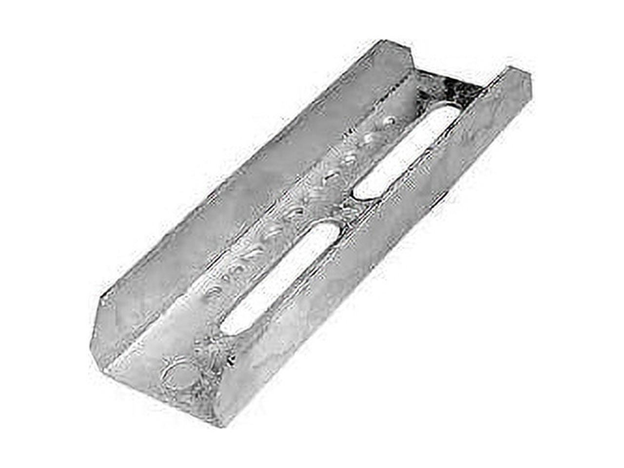 Bunk Bolster Swivel Bracket for EZ Loader & Venture Boat Trailer 10 ...