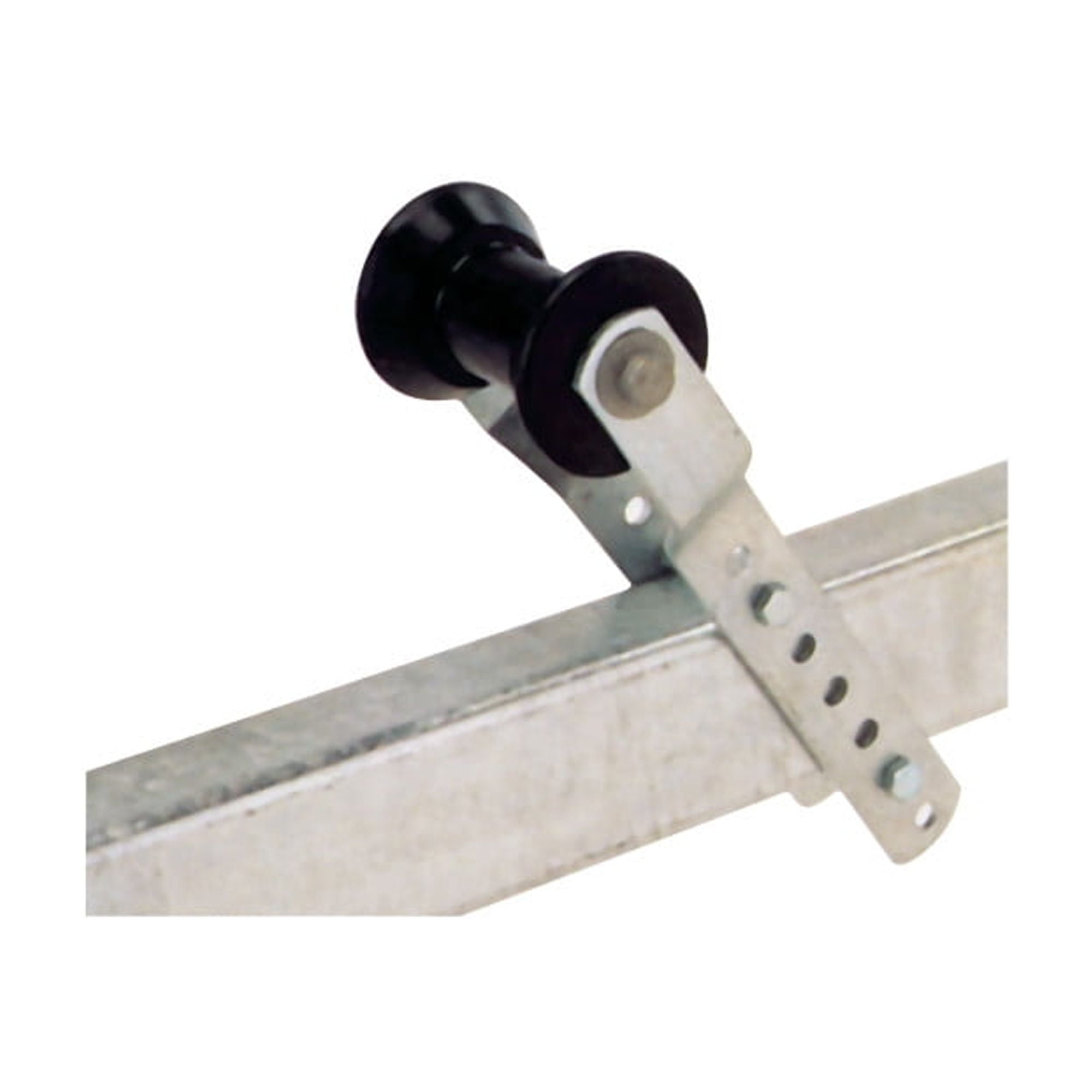 Tie Down Engineering 86121 Adjustable Keel Roller Bracket Assembly ...