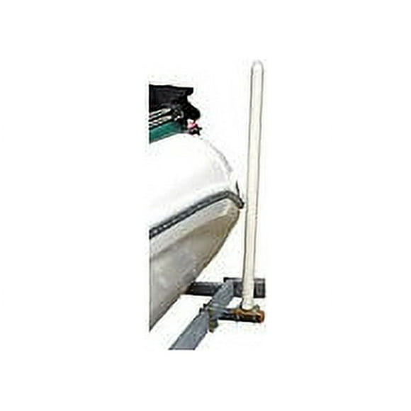 Boat Trailer Guide Posts