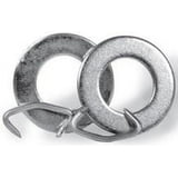 Tiedown 86252 Boat Trailer Wobble Roller Retainer Ring & Washer Kit ...