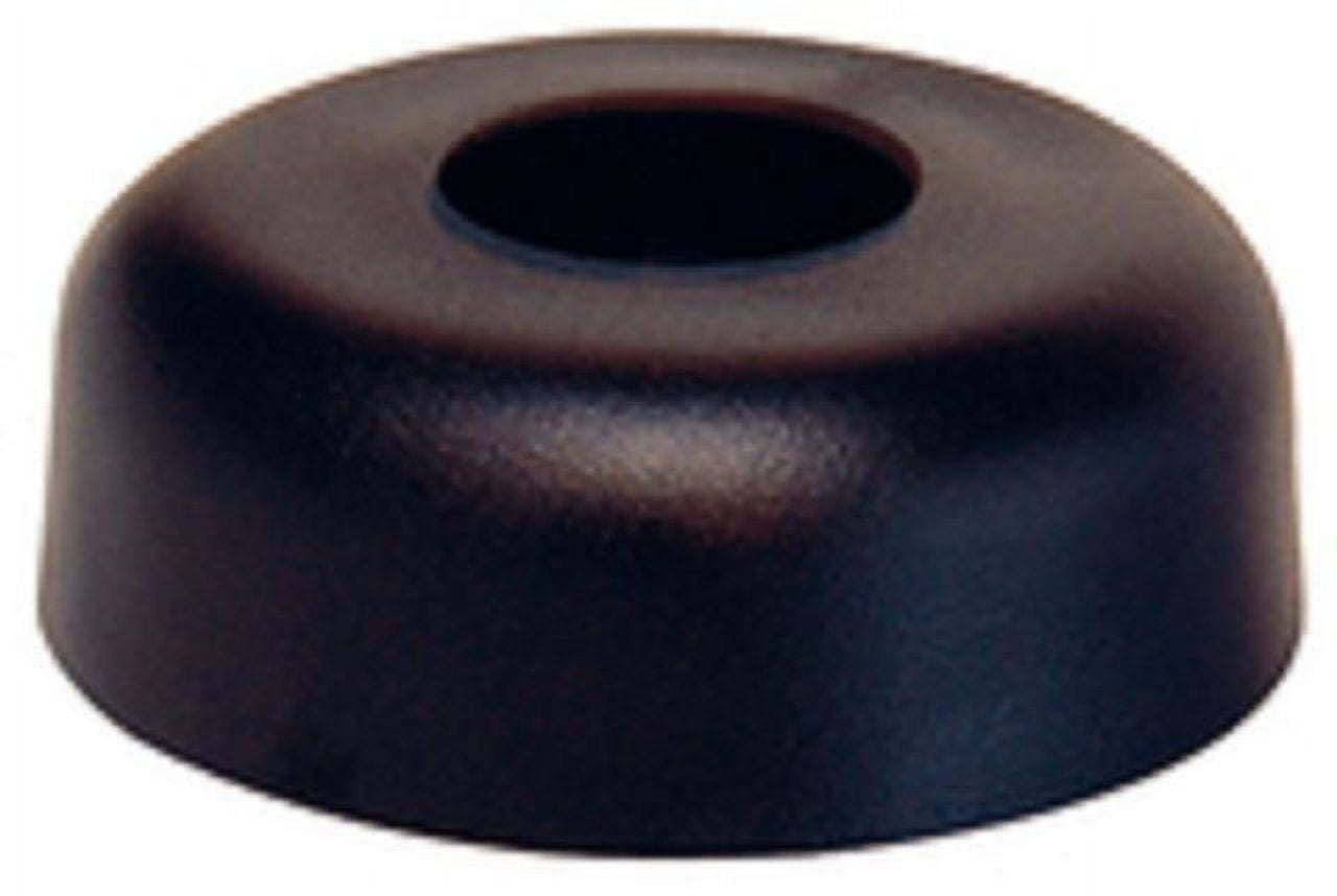 Tiedown 86476 Boat Trailer Black Rubber End Cap - Walmart.com