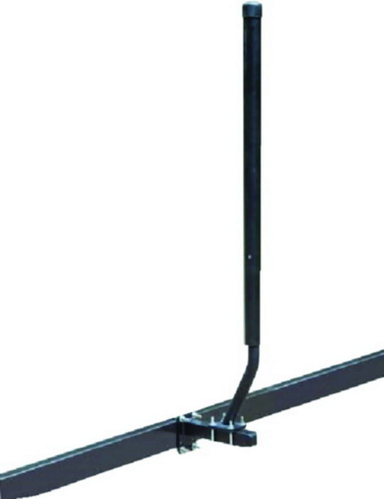 Tie Down Engineering 86568 Floating Guide Post, Black - Walmart.com