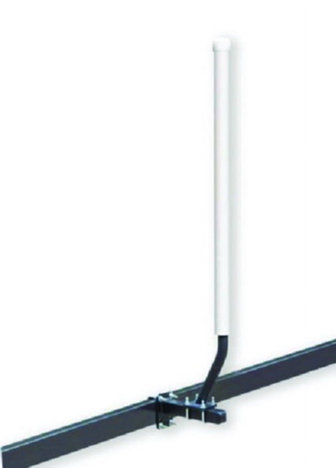 Tie Down Engineering 86576 Floating Guide Post for Boat Trailer, White ...