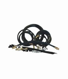 Tie Down Engineering Axle Brake Line Kit - Walmart.com