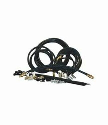 Tie Down Engineering Axle Brake Line Kit - Walmart.com