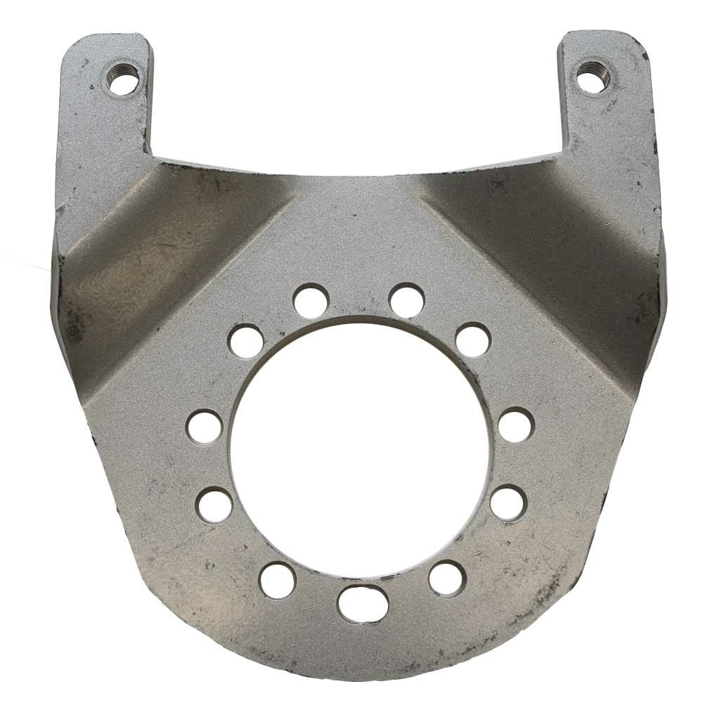 Tie Down Engineering Boat Brake Mounting Bracket 44478 | Ranger 12 Inch ...