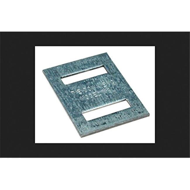 Tie Down Engineering Securing Straps
