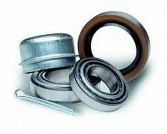 Tie Down Engineering Precision Tapered Roller Bearing Kit - Walmart.com
