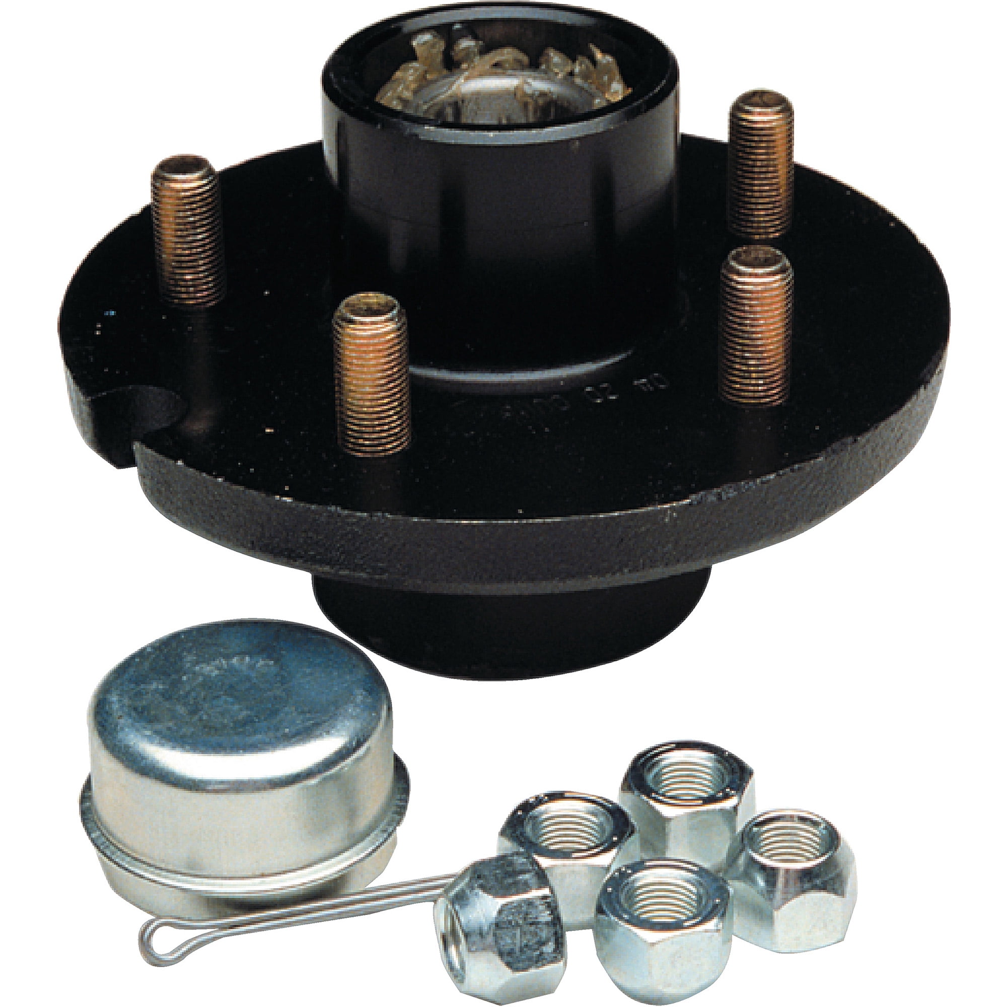 Trailer Hub Kit Tie Down Dexter Vortex High Performance Hub Kit ...