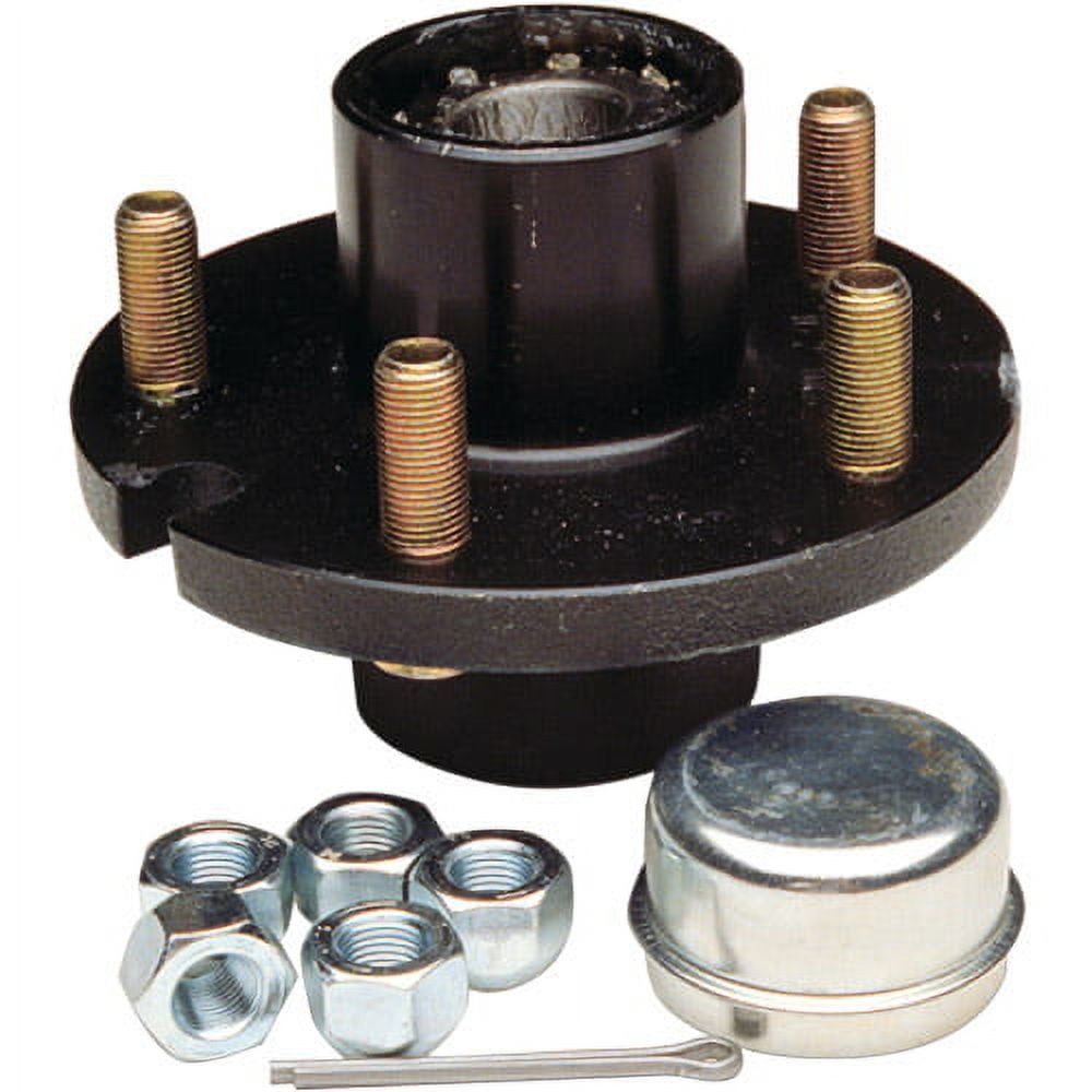 Tie Down Engineering 81065; 4 Stud Hub Kit #1350 - Walmart.com
