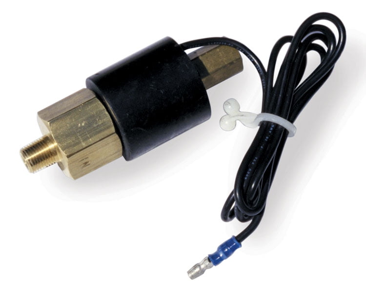 Tie Down Engineering Reverse Lock Out Solenoid - Walmart.com