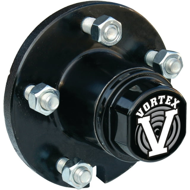 Tie Down 81022 Vortex Hub KIT 5 Bolt on 4-1/2" Marine 1750Lbs Boat ...