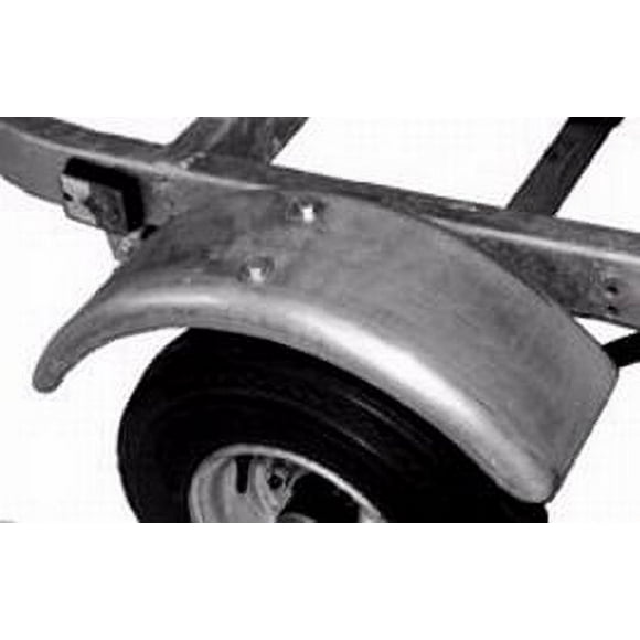 Tow Dolly Fenders